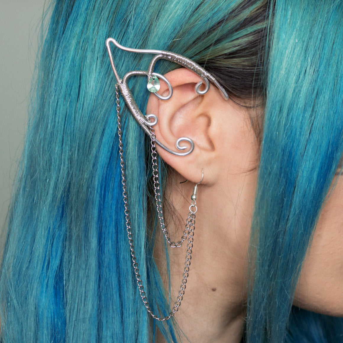 Elven and Celtic – Mystical Props